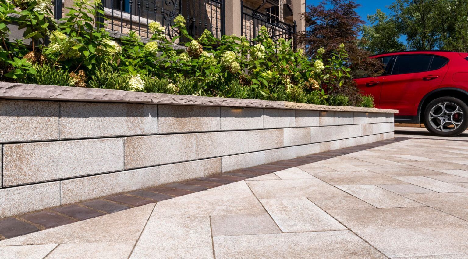 Planting Services - Mountain Oasis Landscapes (720) 546-1741